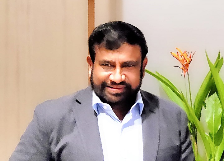 Spotlight interview WITH DR T. CHANDROO - Neo-Montessori Life